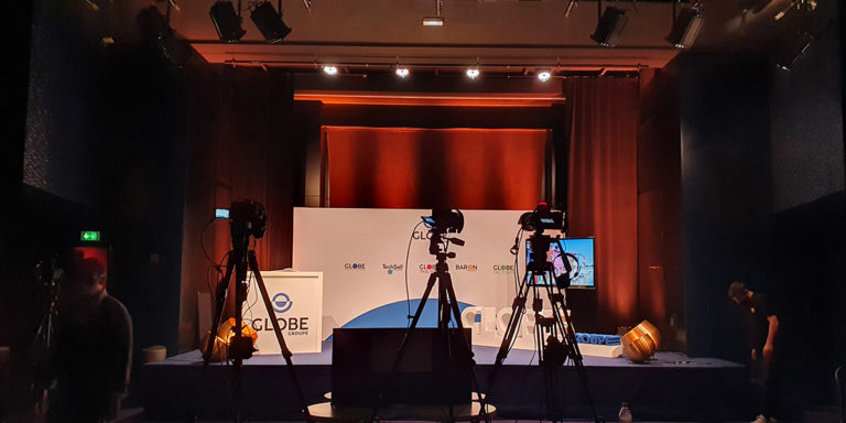 Secteur événementiel : enjeux et perspectives pour la rentrée 2022 - By ... Secteur événementiel : enjeux et perspectives pour la rentrée 2022 - By ...